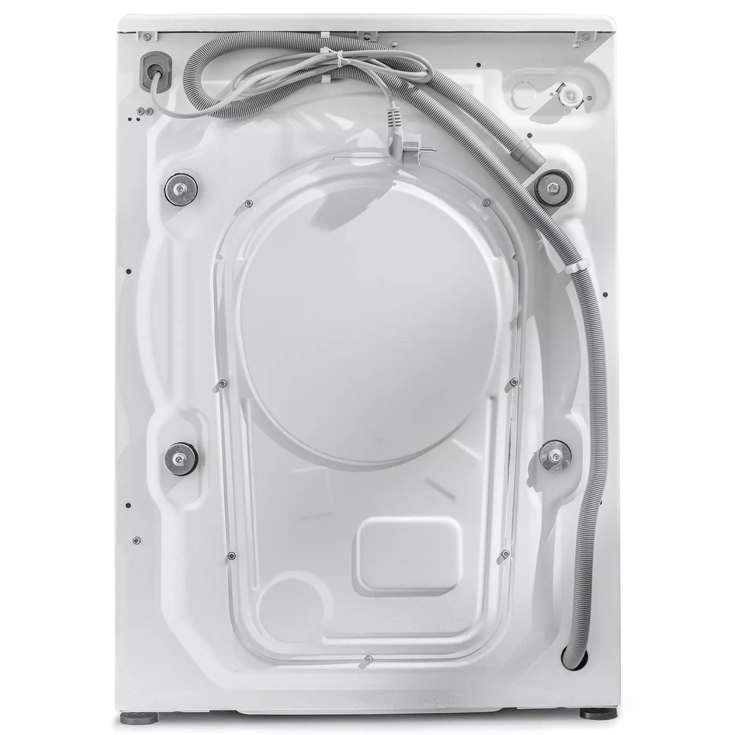 Candy Smart 9kg 1600rpm Freestanding Washing Machine - White CSS69TWMCE ...