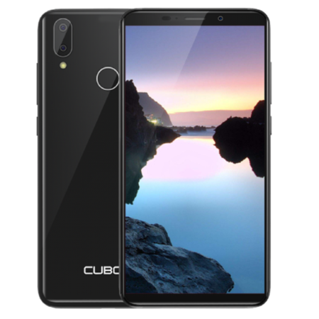 Cubot J7 Black 5.7" 16GB 3G Dual SIM Unlocked & SIM Free CUB-J7-BLK ...