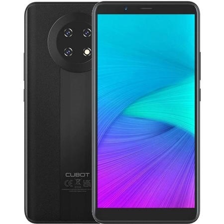 Cubot Note 9 Black 5.99" 32GB 4G Unlocked & SIM Free Smartphone CUB-N9 ...