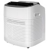electriq Compact 9000 BTU Portable Air Conditioner | Appliances Direct