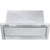Miele 60cm Telescopic Integrated Canopy Cooker Hood - Stainless Steel ...