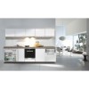 Miele 60cm Telescopic Integrated Canopy Cooker Hood - Stainless Steel ...