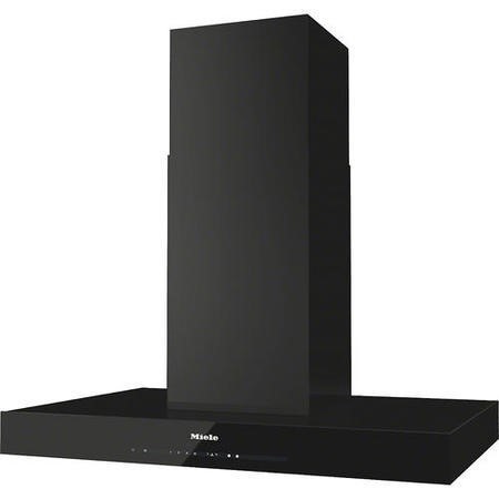 Miele DA6690Wobbl DA6690W Gen6000 Low Profile 90cm Wide Chimney Cooker ...