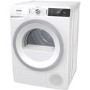 Gorenje DA92IL 9kg A++ Freestanding Heat Pump Tumble Dryer - White ...