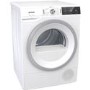 Gorenje DA92IL 9kg A++ Freestanding Heat Pump Tumble Dryer - White ...
