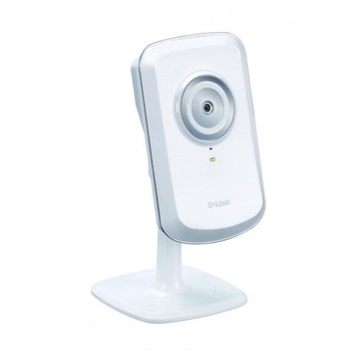 D-Link Wireless Cloud Camera DCS-930L/E | Appliances Direct