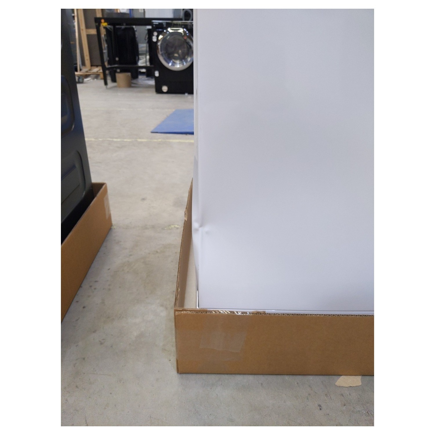 Refurbished Beko DFN16X21W 14 Place Freestanding Dishwasher White ...