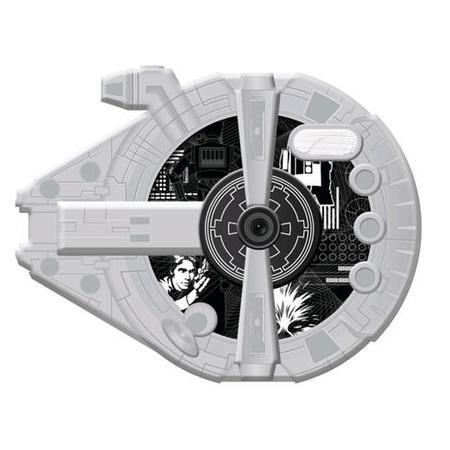 Lexibook Star Wars 5MP Digital Camera DJ140SW | Appliances Direct
