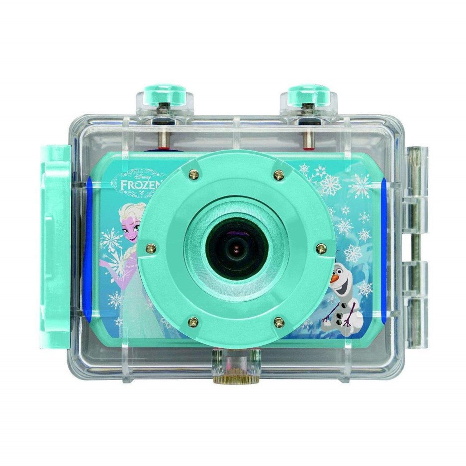 Lexibook Disney Frozen Movie Cam DJA400FZ | Appliances Direct