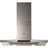 AEG DKB5960HM 90cm Pyramid Chimney Cooker Hood - Stainless Steel ...