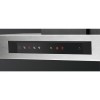 AEG DKB5960HM 90cm Pyramid Chimney Cooker Hood - Stainless Steel ...
