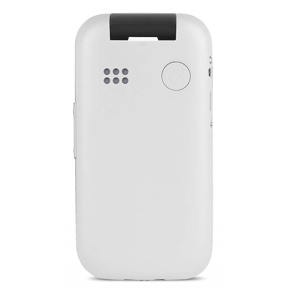 Doro 6620 Black 2.8" 128MB 3G Unlocked & SIM Free DORO-7779 ...