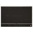 Miele KM6367 KM 6367 76cm Wide Flush Fit 6 PowerFlex Zone Induction Hob ...