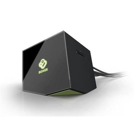D-Link DSM-380 Boxee box Media Player | Appliances Direct