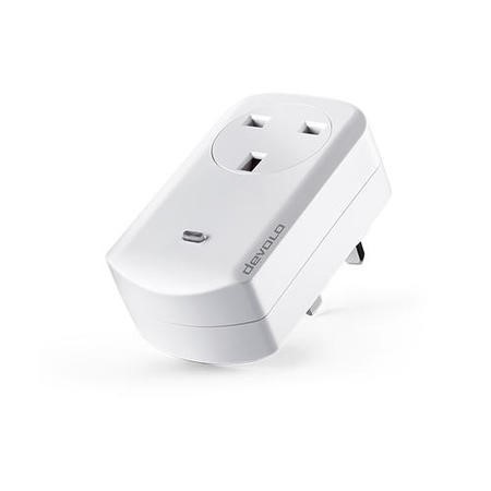 Devolo Home Control Smart Metering Plug DVL9500 | Appliances Direct