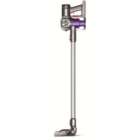 GRADE A1 - Dyson DYNV6 V6 Powerful Cordless Vacuum Cleaner Grey And ...