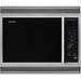 Sharp R959SLMAA 40L 900W Freestanding Touch Control Combi Microwave in ...