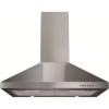 CDA 70cm Chimney Cooker Hood - Stainless Steel ECH71SS | Appliances Direct