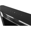 CDA EDD62BL 60cm Downdraft Extractor - Black | Appliances Direct