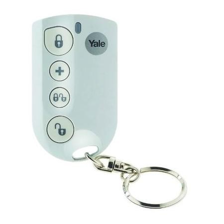 Yale Remote Key Fob EF-KF | Appliances Direct