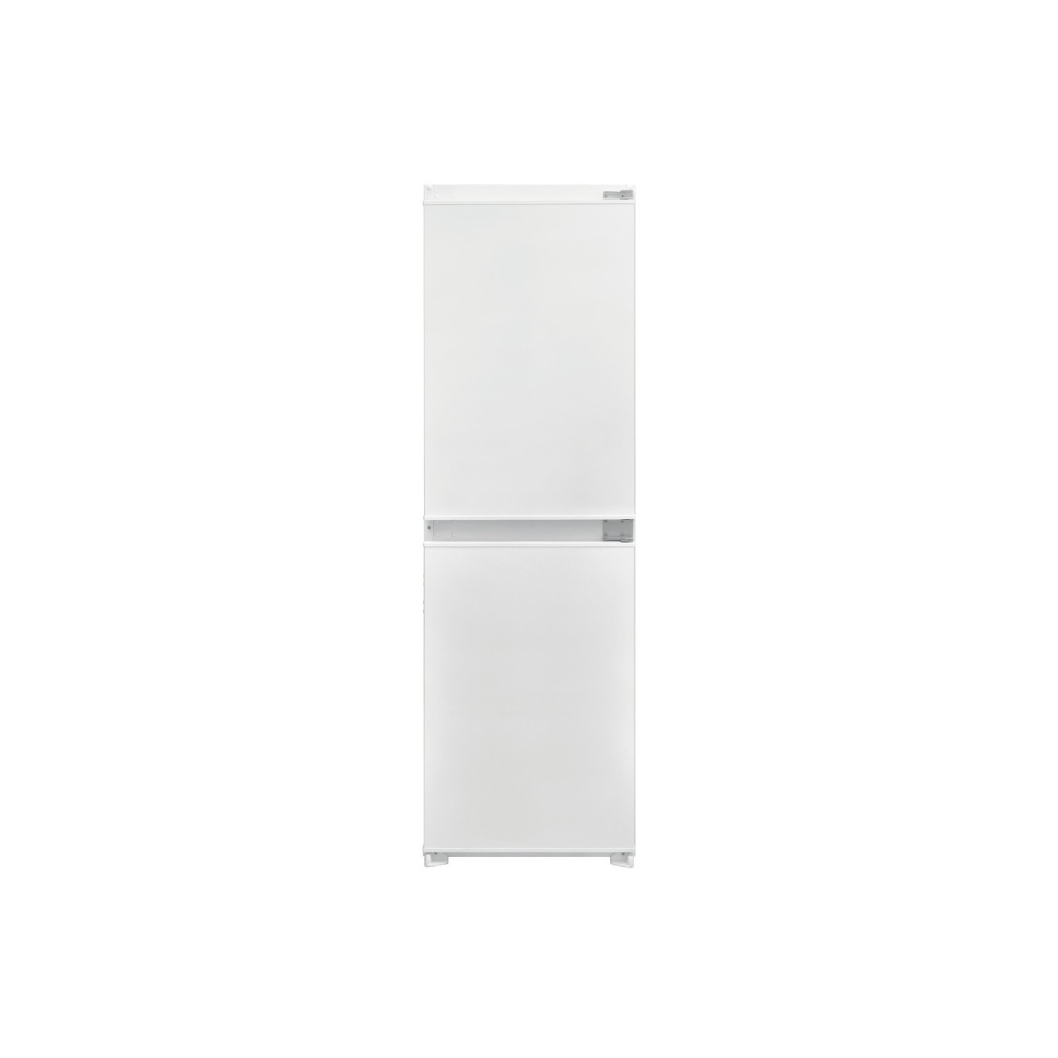 Indesit 192 Litre 50/50 Integrated Fridge Freezer EIB150502D ...