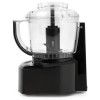 Salter Compact Prep Pro Food Processor - Black EK3171 | Appliances Direct
