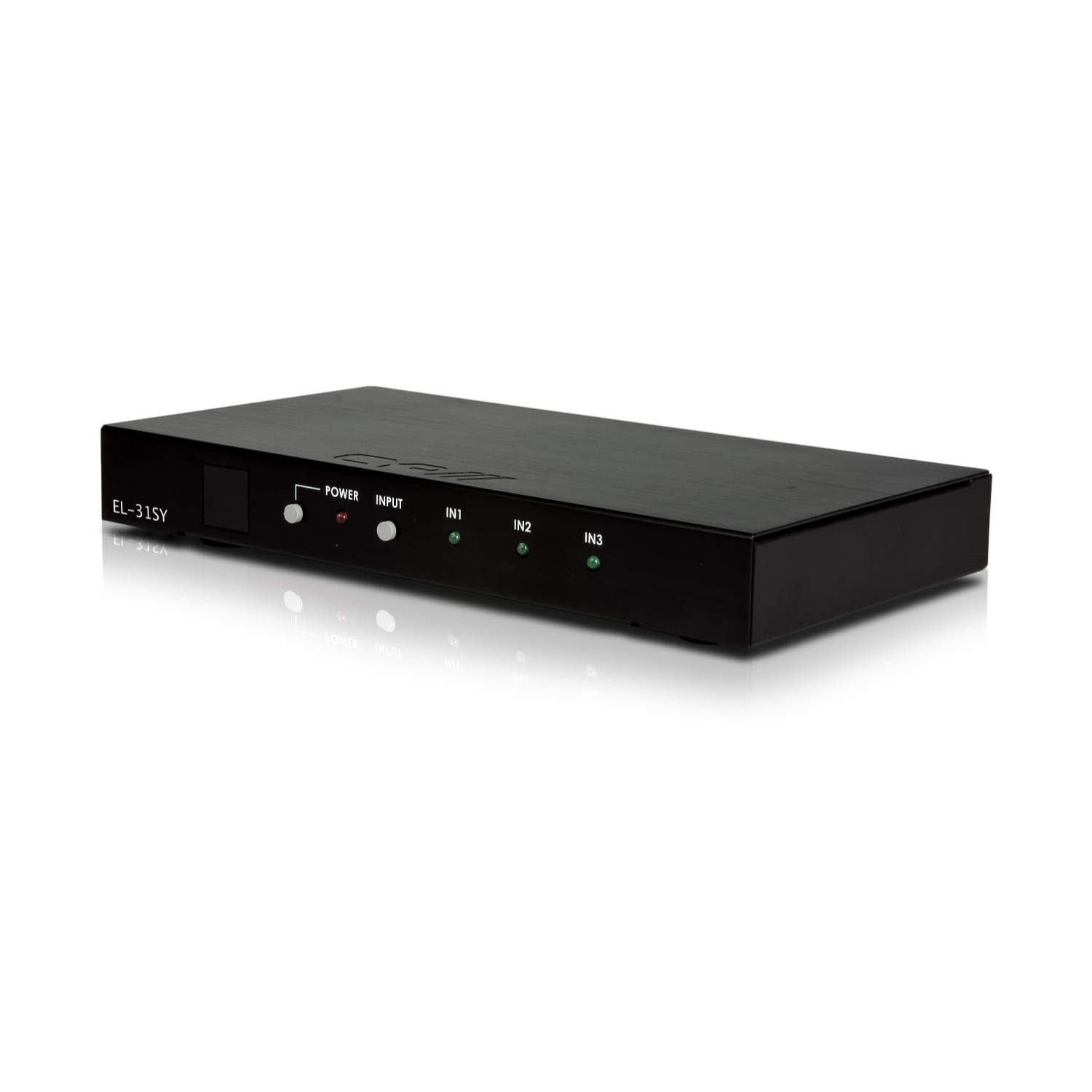 Smart 3 Way HDMI Switcher EL-31SY | Appliances Direct