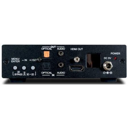Smart Multi input switcher and 1080p scaling EL-5400 | Appliances Direct