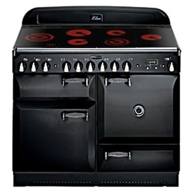 Rangemaster 89500 Elan Induction 110cm Electric Range Cooker ...