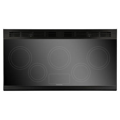 Rangemaster 89510 Elan Induction 110cm Electric Range Cooker ...