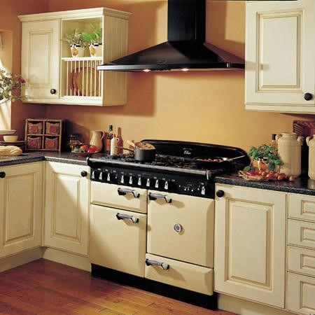 Rangemaster 89420 Elan Induction 90cm Electric Range Cooker ELAS90EIRG ...