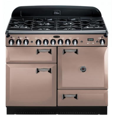 Rangemaster 89540 Elan Induction 110cm Electric Range Cooker ...