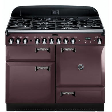 Rangemaster 89530 Elan Induction 110cm Electric Range Cooker ...