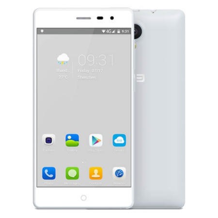 Elephone Trunk White 16GB Sim Free & Unlocked ELE-TRUNK-W | Appliances ...