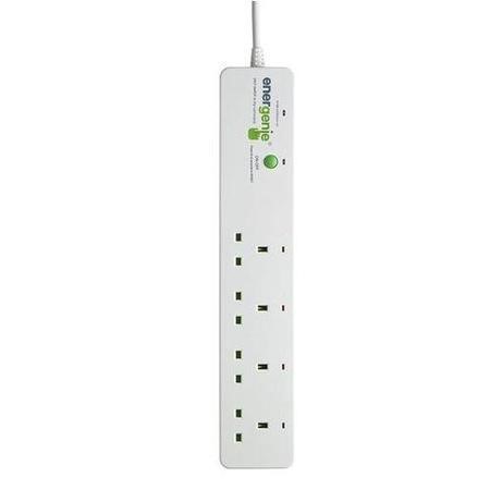 Energenie Wireless Remote Control 4 Gang Extension ENER010 | Appliances ...