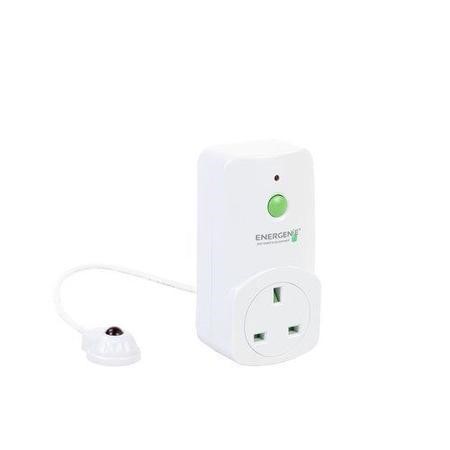 Energenie Infra Red Remote Control Socket ENER018 | Appliances Direct