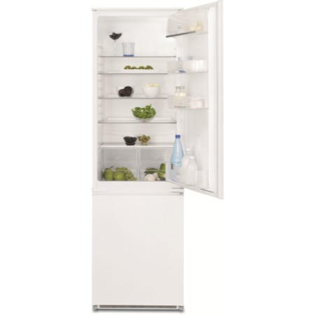 Electrolux ENN2901AOW Integrated Fridge Freezer | Appliances Direct