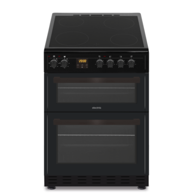 Cheap 60cm Electric Cookers Deals at Appliances Direct