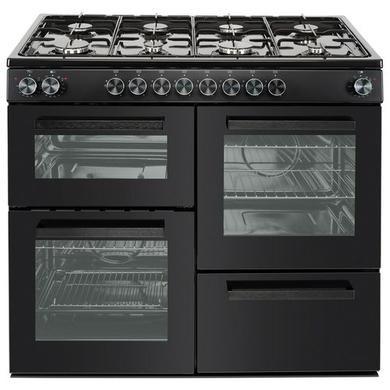 Cheap Dual Fuel Range Cookers Deals at Appliances Direct