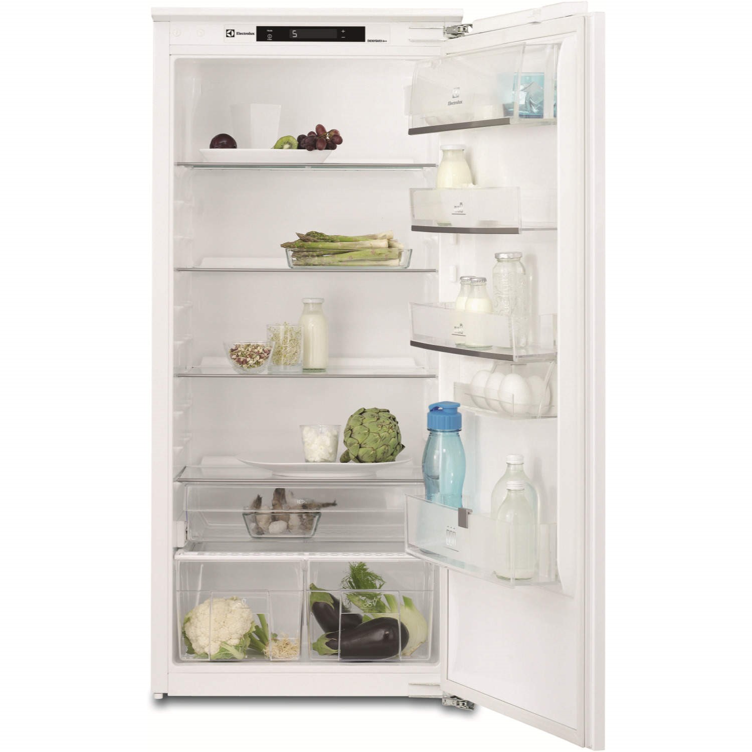 Electrolux ERG2305AOW In-column Integrated Fridge | Appliances Direct