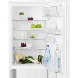 Electrolux ERN1401AOW 88x54cm In-column Integrated Fridge | Appliances ...