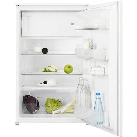 Electrolux ERN1401FOW In-column Integrated Fridge With Icebox ...