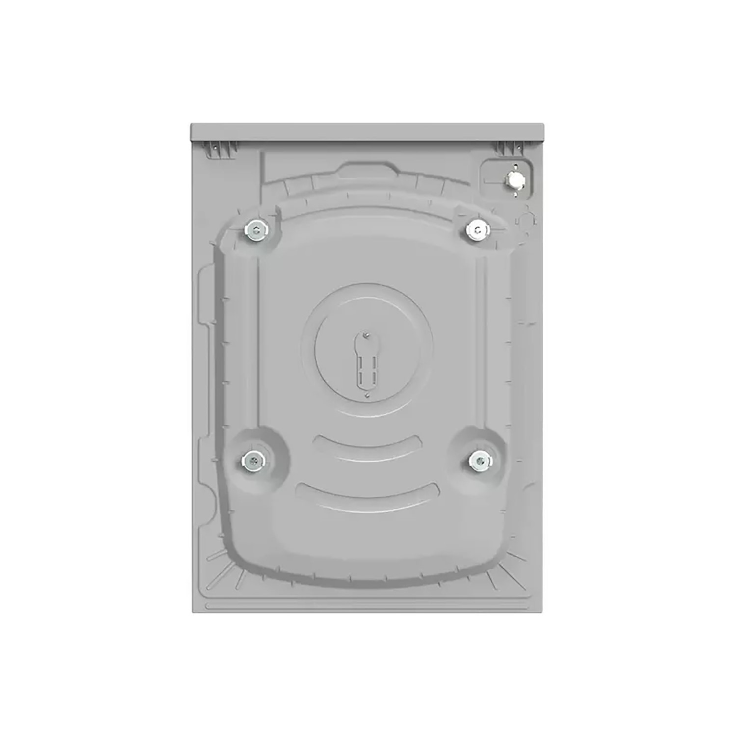 Sharp 8kg Wash 6kg Dry 1400rpm Freestanding Washer Dryer - Silver ES ...