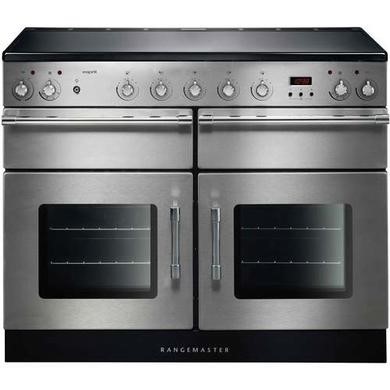 Cheap 110cm Range Cookers Deals at Appliances Direct