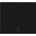 Siemens EH801FVB1E iQ100 80cm 5 Zone Induction Hob | Appliances Direct