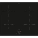 Siemens iQ100 80cm 5 Zone Induction Hob EH801FVB1E | Appliances Direct