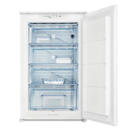 Electrolux EUN1101AOW In-column Integrated Freezer | Appliances Direct