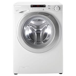 Candy EVO8143D-80 GrandO Evo 8kg 1400 Spin Freestanding Washing Machine ...