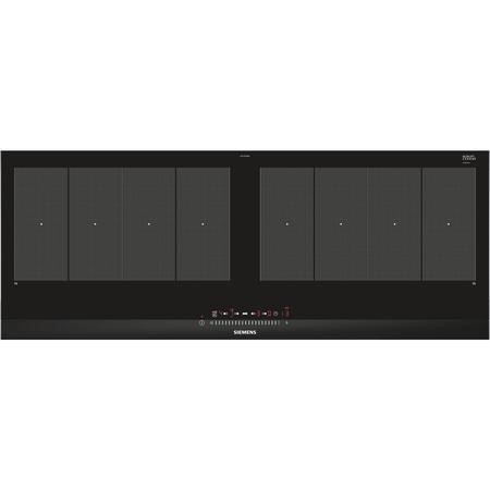 Siemens iQ700 90cm 4 Zone Panorama Induction Hob EX275FXB1E ...