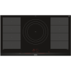 Siemens EX975LVV1E iQ700 90cm 5 Zone Induction Hob | Appliances Direct